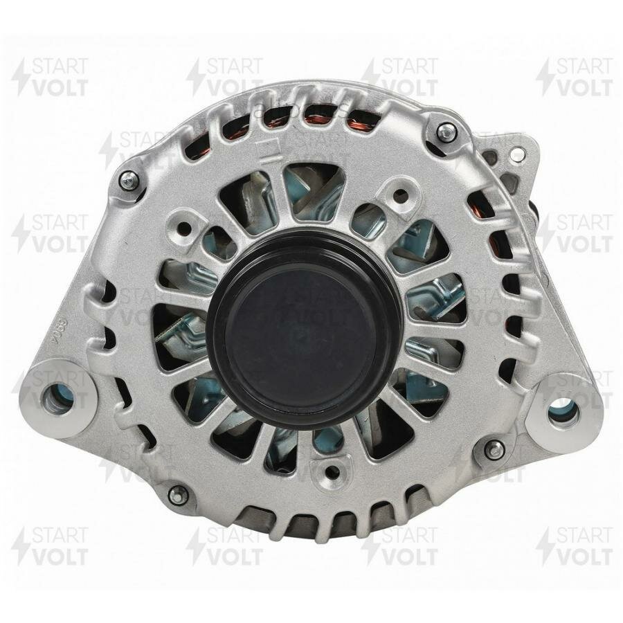 STARTVOLT LG 3007 Генератор 180A