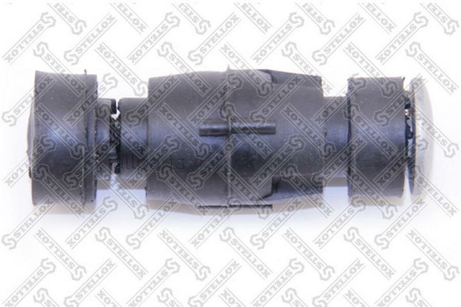 STELLOX 5903766SX тяга стабилизатора переднего!\ Renault Clio 1.2-1.8/1.9D& 16V 90>