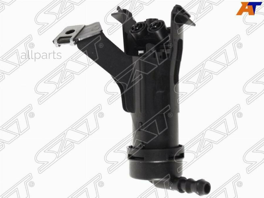 SAT ST-DTW4-110-A1 Омыватель фары Nissan Teana 08-14 (Справа)