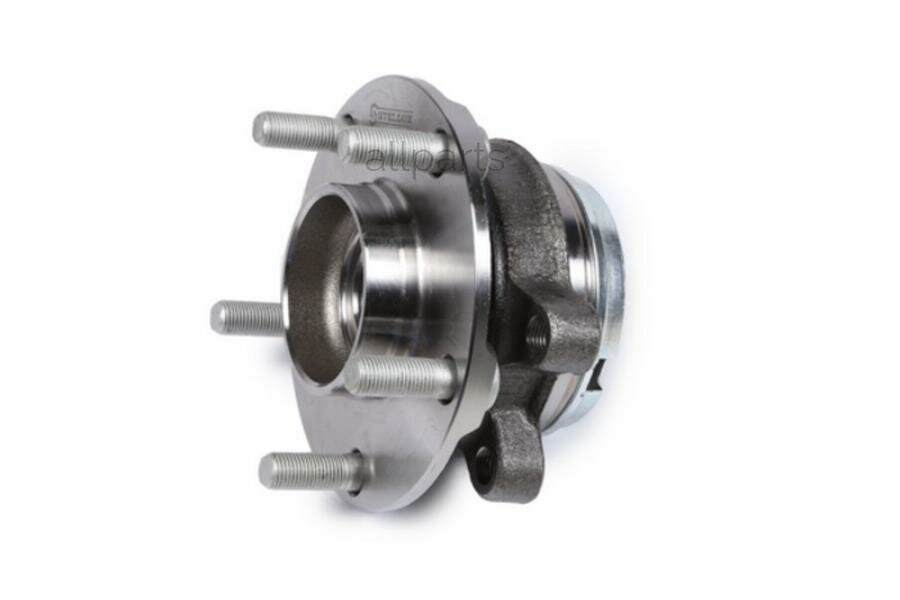 STELLOX 4329041SX ступица! в сборе с подш, передняя левая\ Nissan Teana 3.5 08>/Teana 09>/Murano Z51 07>