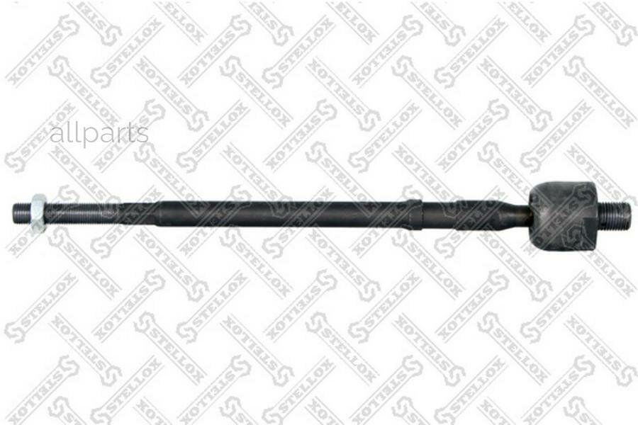 STELLOX 5500149ASX тяга рулевая!\ Mitsubishi Lancer 00>