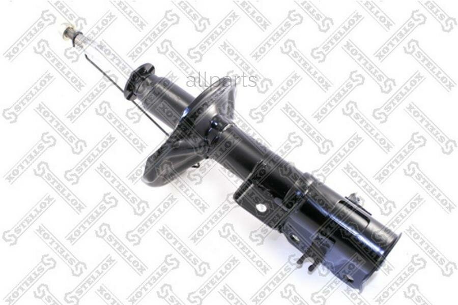 STELLOX 41130174SX амортизатор передний масляный!\ Dacia Logan 1.4/1.6/1.6 16V/1.5CDi 04>