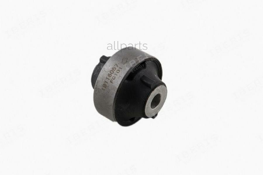 IBERIS IB116057 сайлентблок задний переднего рычага NISSAN MICRA (K12) -10, NOTE (E11, NE11) -12