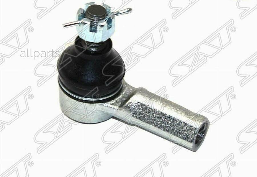 SAT ST-53541-SJF-013 Наконечник рулевой HONDA STREAM 00-06/EDIX 04-09/ELEMENT 03-11 LH=RH