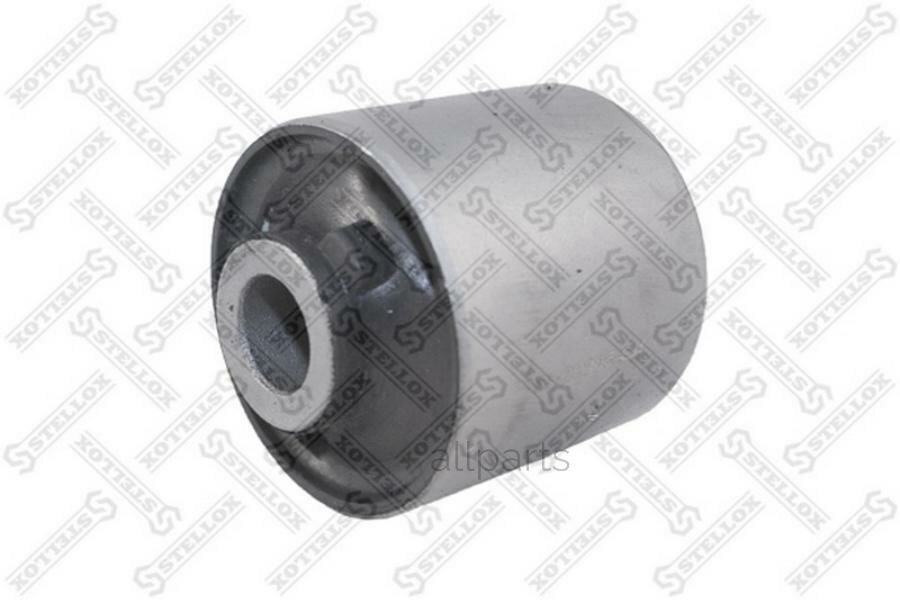 STELLOX 7700985SX сайлентблок рычага заднего продольного!\Toyota Land Cruiser/ Prado 120 02-09