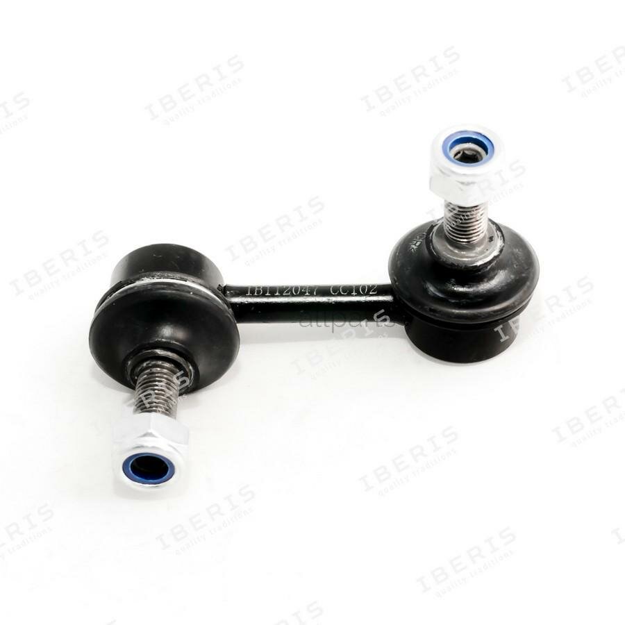 IBERIS IB112047 стойка стабилизатора переднего L HONDA CIVIC IX (FK) 12-17, CIVIC VIII (FD, FA) 05-13
