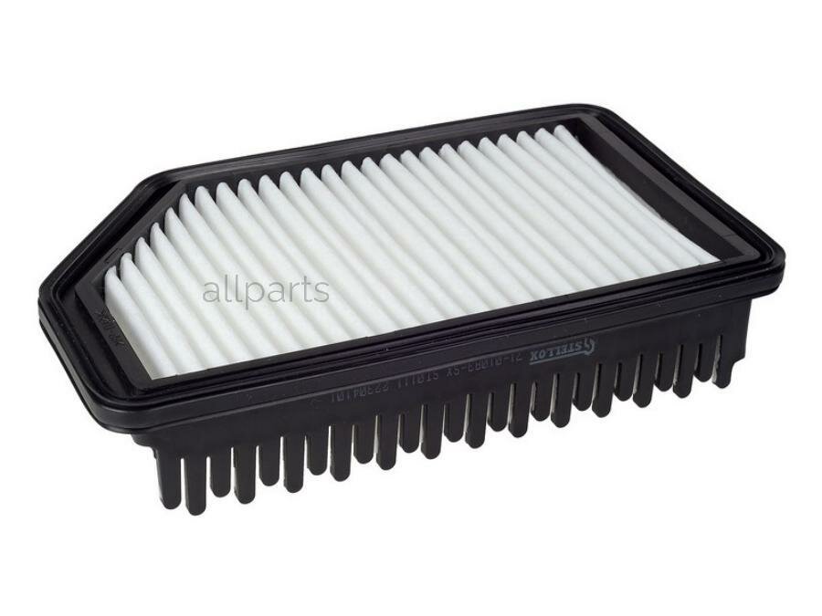 STELLOX 7101083SX фильтр воздушный!\ Hyundai Solaris 1.4-1.6 10>