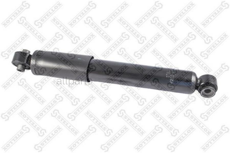 STELLOX 42039660SX амортизатор задний газовый!\ Hyundai i20 1.2-1.6/1.4CRDi/1.6CRDi 08>
