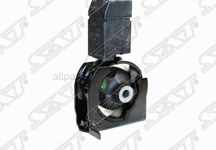 SAT ST-12361-22090 Опора двигателя Toyota Allion (T240) 01-07 / Caldina 02-07 (Перед)