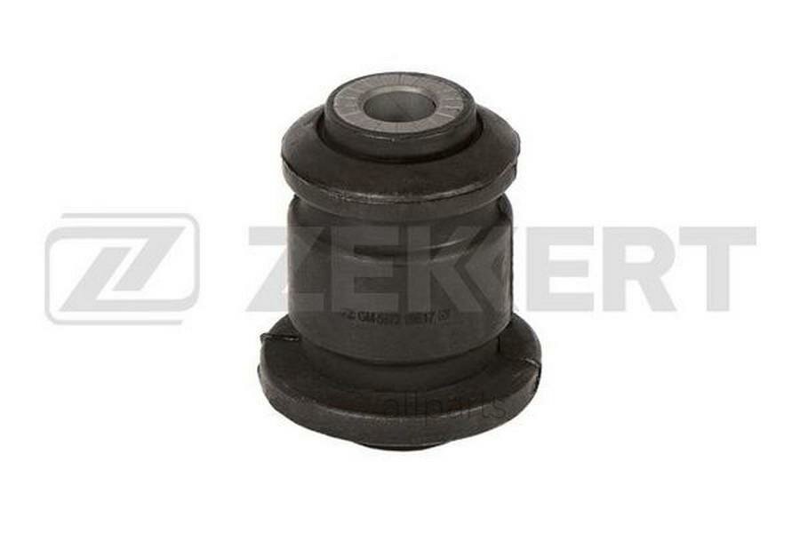 ZEKKERT GM-6872 С/блок рычага подвески MB M-Class (W163) 98-