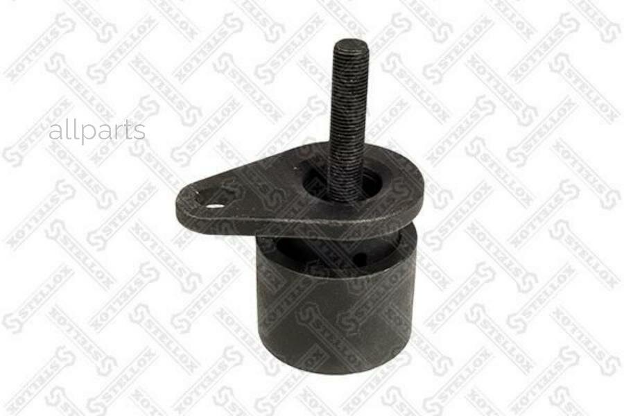 STELLOX 8718045SX кронштейн крыла! р/к (втулка, болт, держатель) лев/прав \MAN TGA