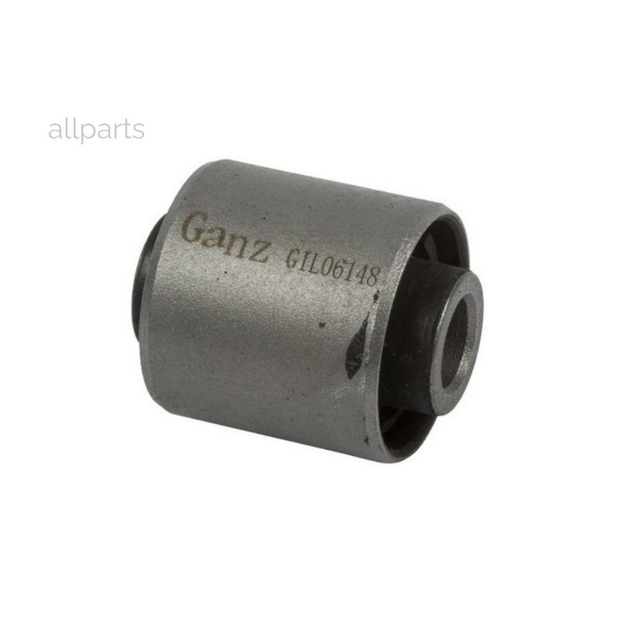GANZ GIL06148 Сайлентблок заднего подпружинного рычага L=R (внешний) FORD Focus I-III 1.0-2.0 99->/C-Max I-II 1.6-2.0D GANZ GIL06148