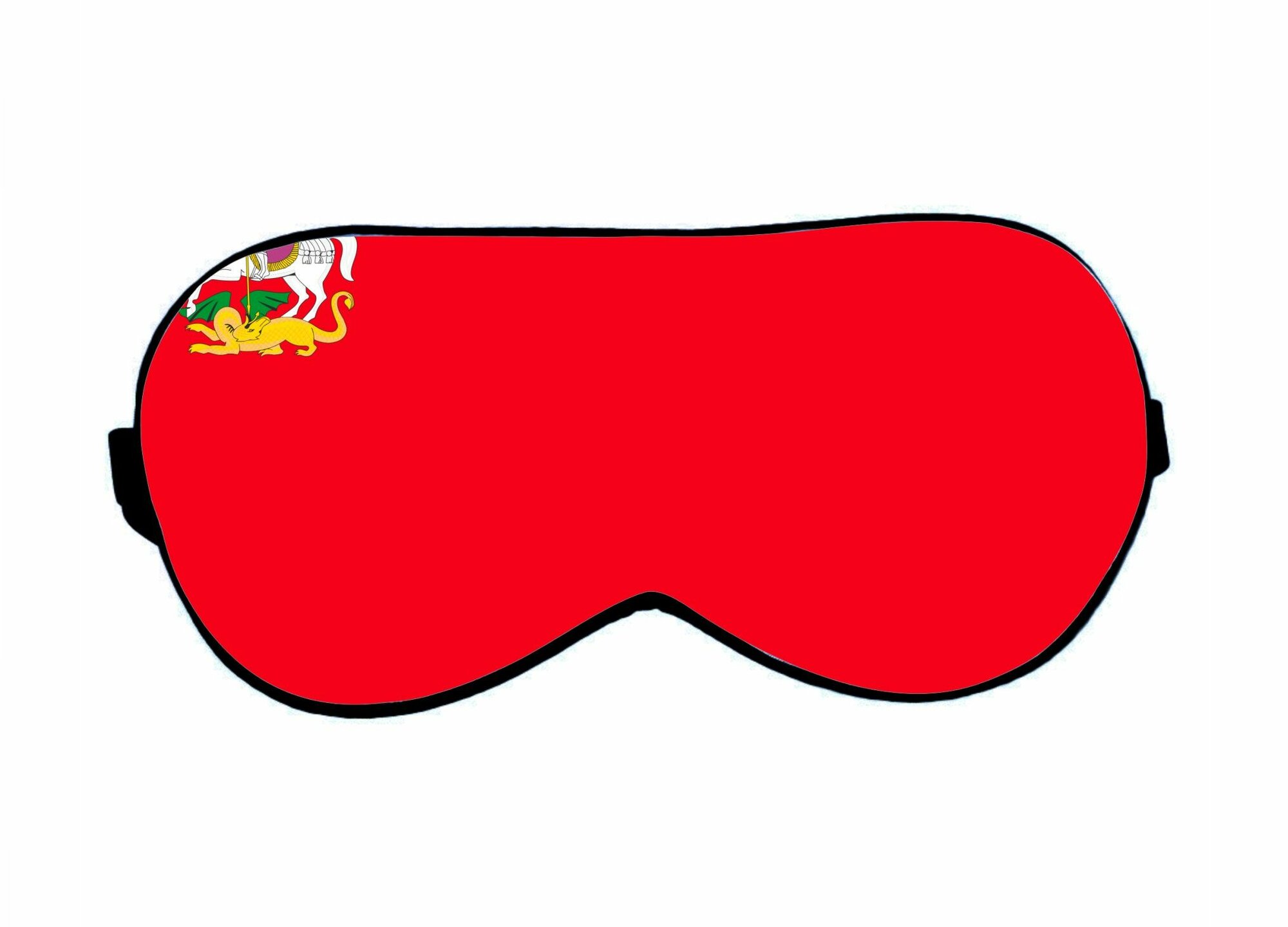 Маска для сна MIGOM