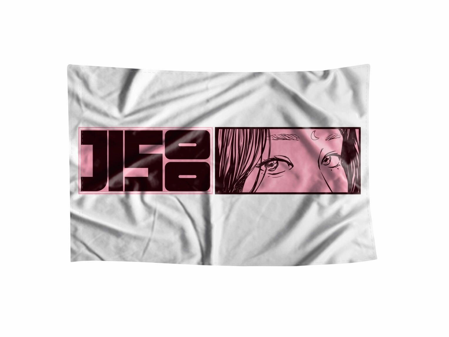 Флаг MIGOM Blackpink - 2312-002