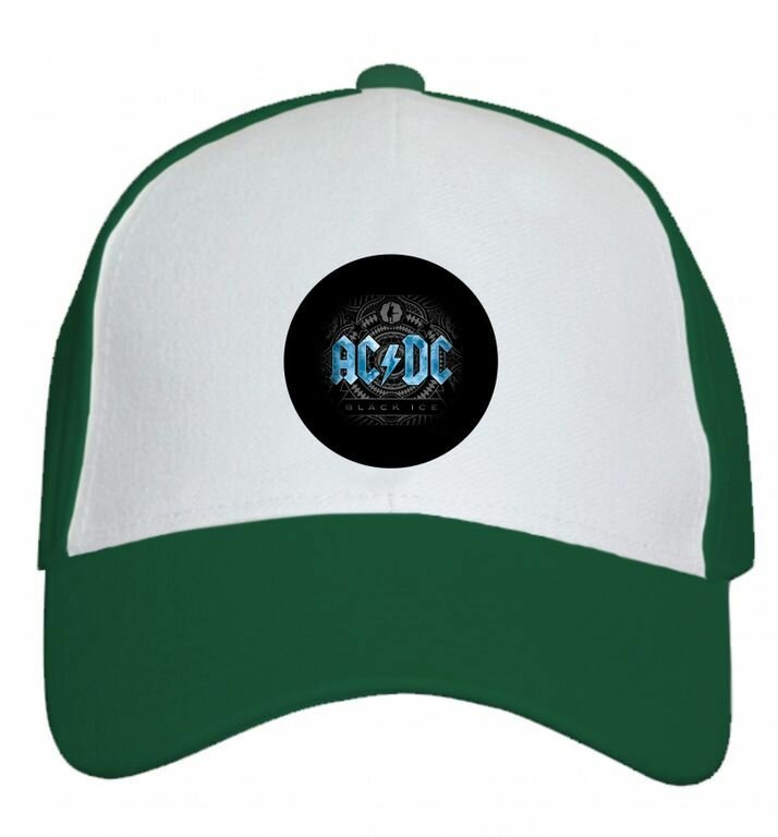 Кепка Базовая коллекция для мужчин и женщин