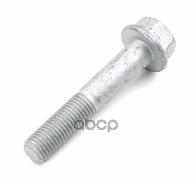 Болт крепления рычагов задней подвески BMW 1(F20)/2(F22)/3(F30) /M12x1,5x67-10,9mm 07 11 9 906 489 BMW арт. 07 11 9 906 489