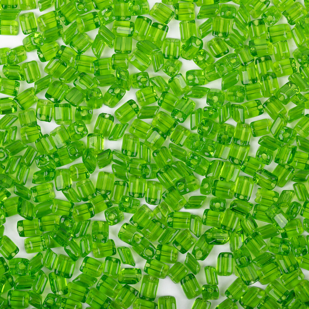 OBLONG 321-71001 3.5 мм 50 г 50430 т. салатовый