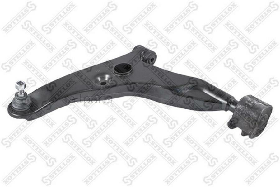 STELLOX 5703785SX рычаг передней подвески нижний левый!\ Mitsubishi Lancer/Colt 95-05