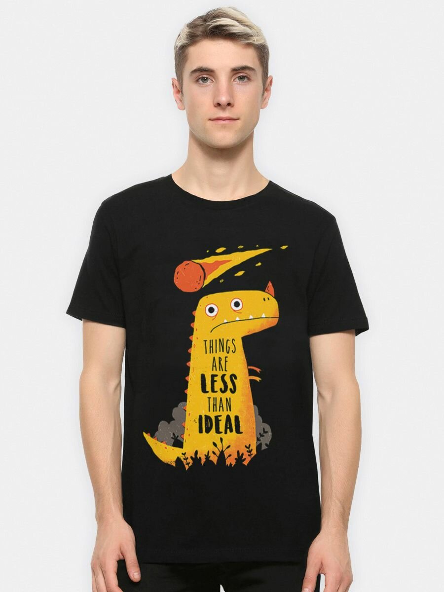 Футболка DreamShirts Studio