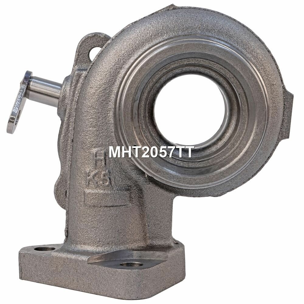 Корпус турбины (турбокомпрессора) для легковых автомобилей Krauf MHT2057TT