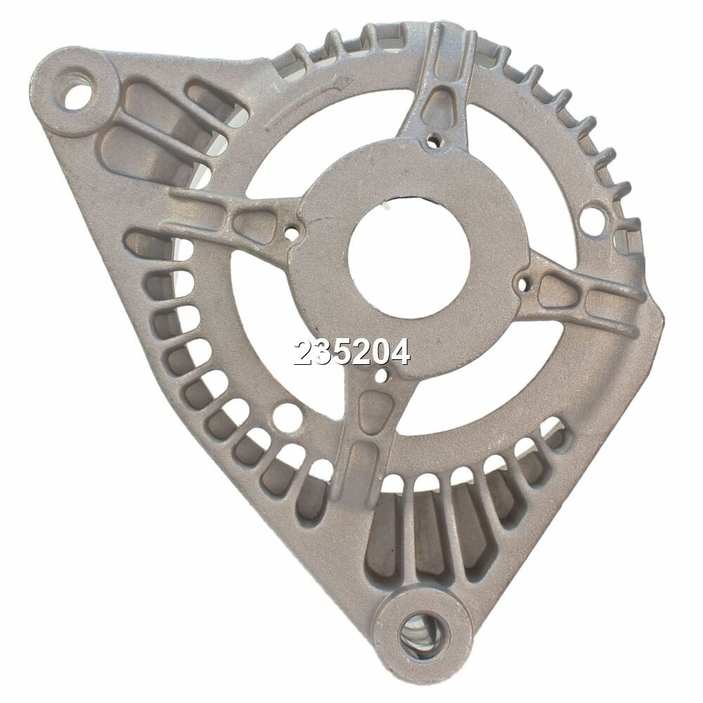 Крышка генератора передняя Citroen Berlingo Saxo Xsara / Fiat Ducato / Peugeot 106 306 Partner
