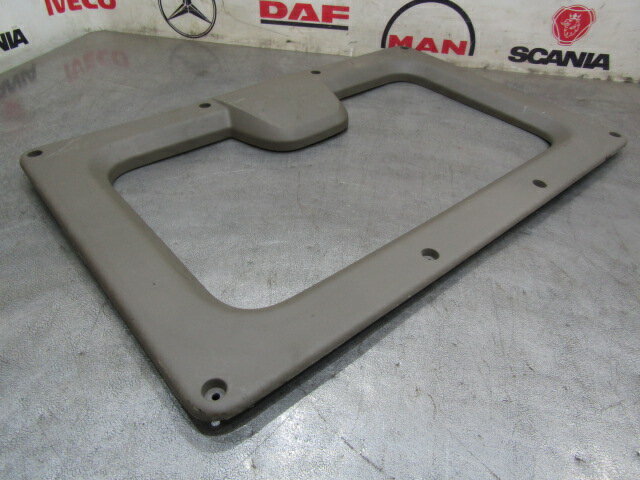 Рамка люка DAF XF105