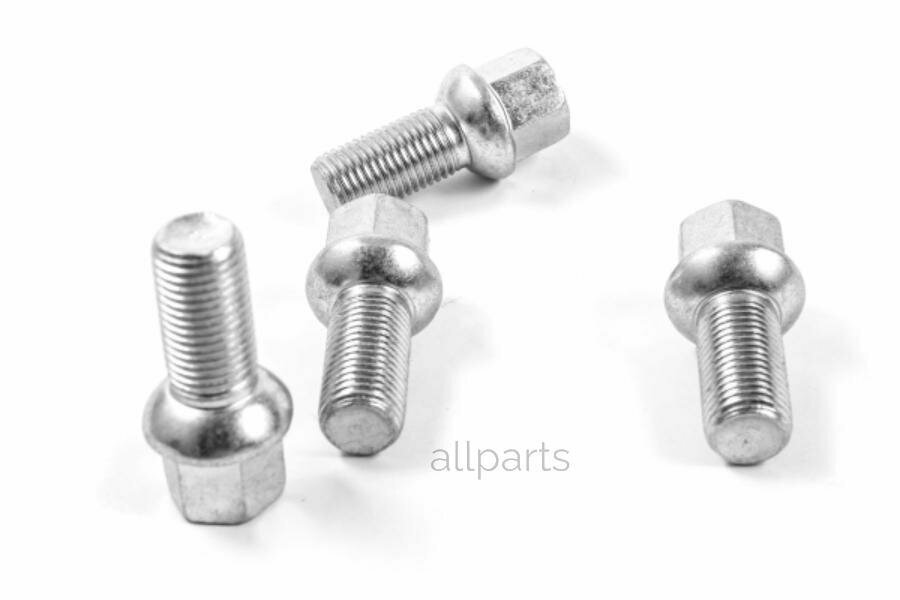 VAG WHT001812 болт для крепления колеса