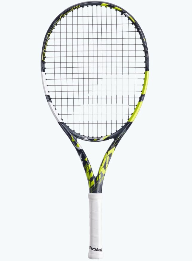 Ракетка для тенниса Babolat Pure Aero Junior 25 2023 (р.00)