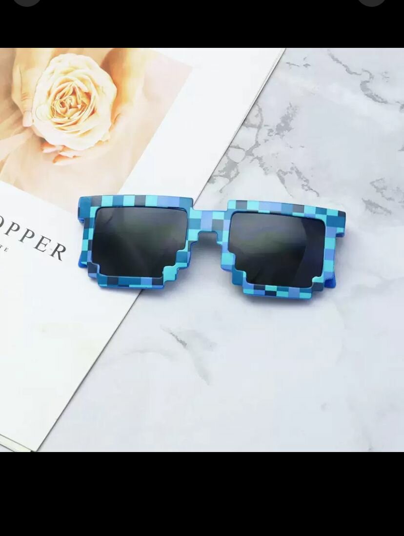 Солнцезащитные очки