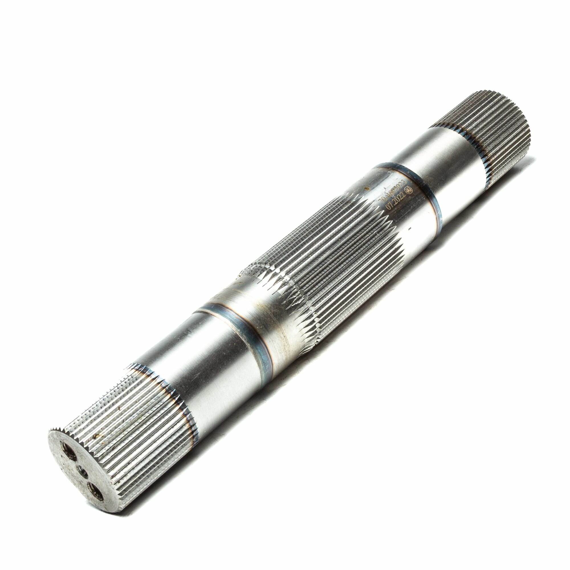 Вал поворотный Автоэлектрика 70-4605023, для навески трактора МТЗ