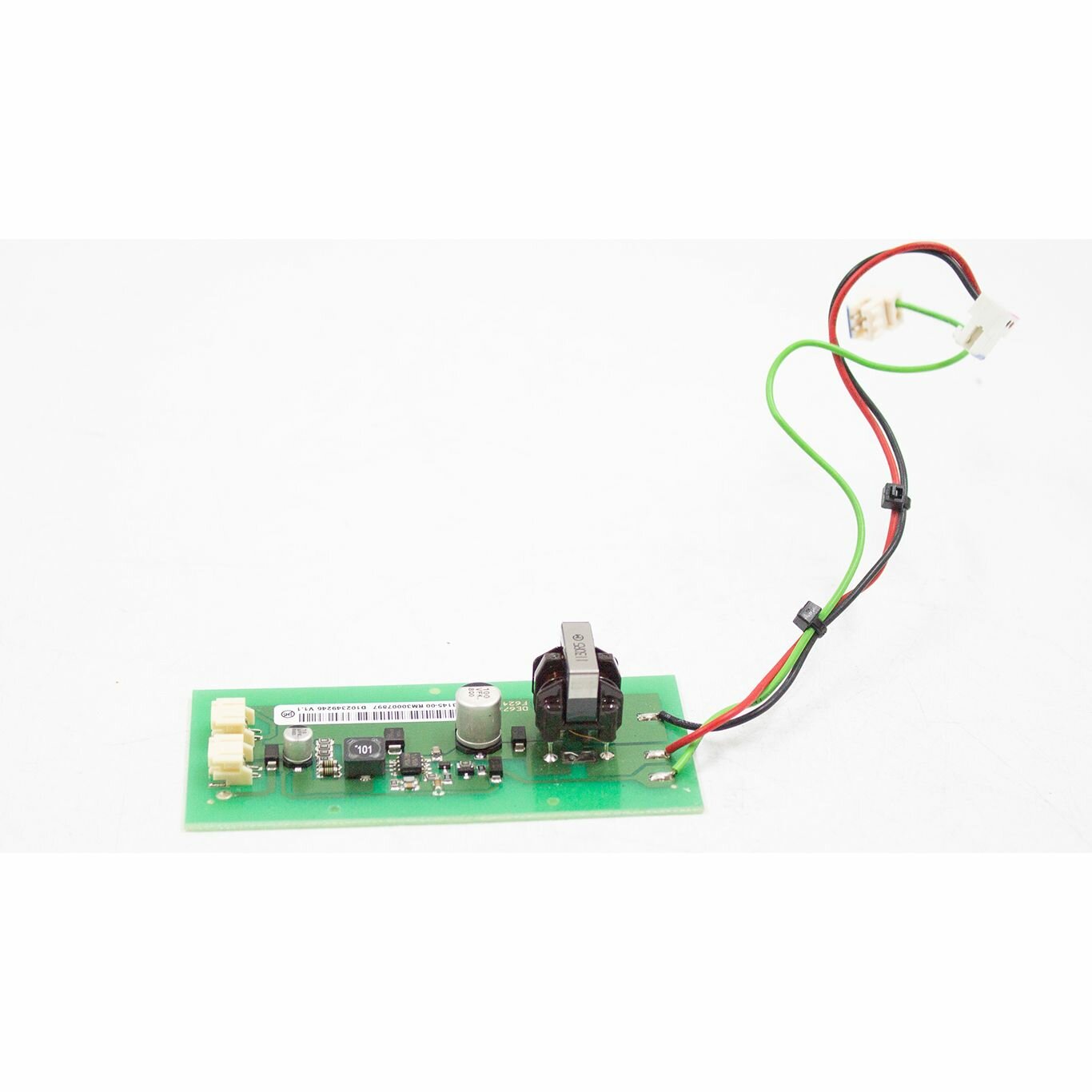 Плата электронная для холодильников Miele Миле 7324620 (6113145-00/RM30007897)