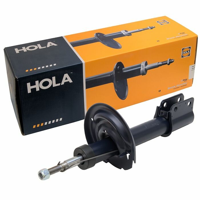 Амортизатор газовый передний HOLA G'Ride SH20280G для RENAULT Sandero Stepway II