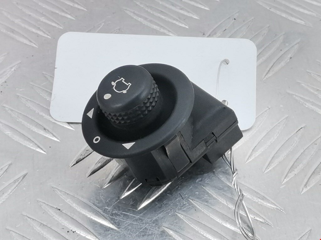 Джойстик регулировки зеркал Ford Mondeo 3 4495427 арт. 1614940