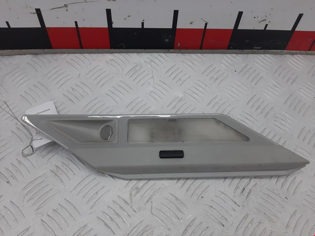 Плафон салонный BMW 7-Series (E38) 63318368846 арт. 1582122