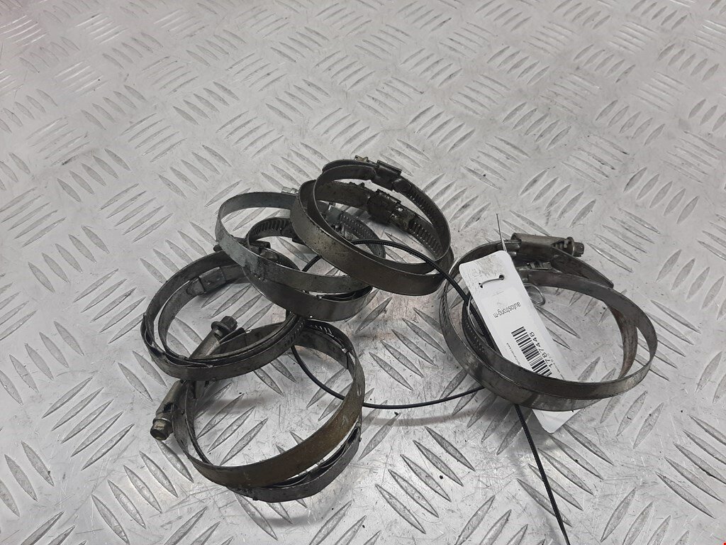 Хомут металлический Opel Vectra B 11617798304 арт. 1787448