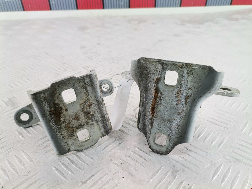 Петля двери задней левой Opel Meriva B 13280712 арт. 1732794