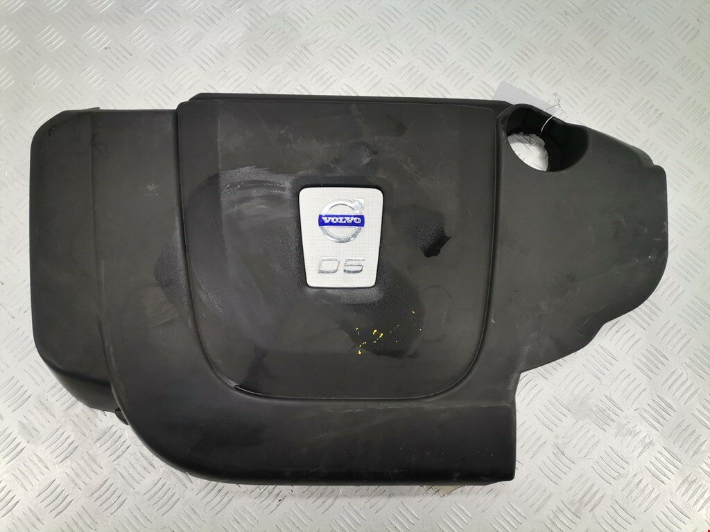 Накладка (крышка) двигателя декоративная Volvo S80 2 31319190 арт. 1427928