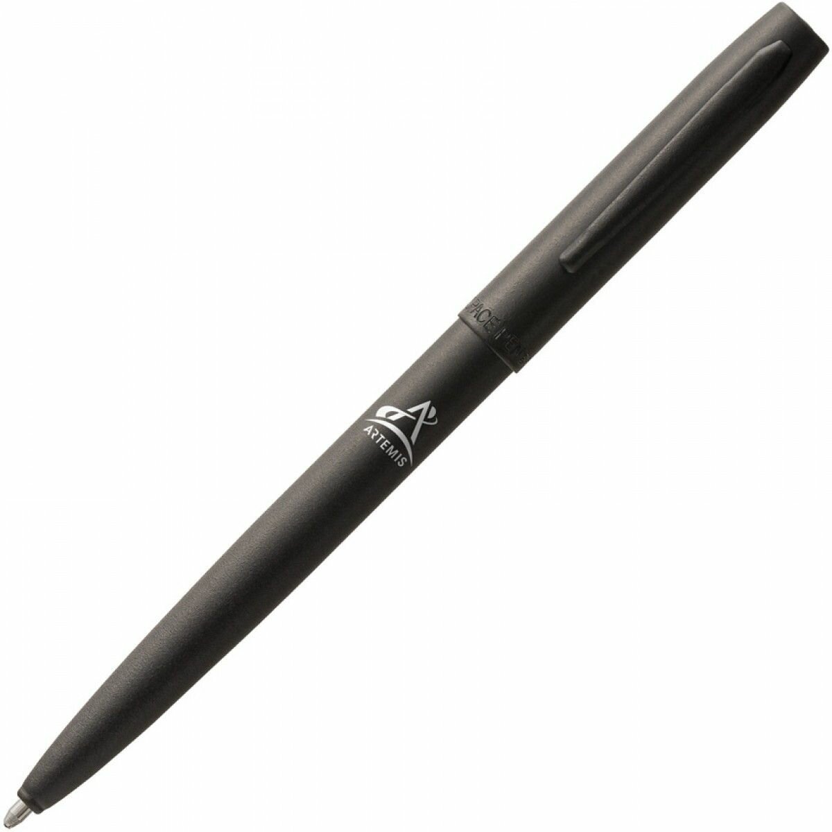 Космическая шариковая ручка Fisher Space Pen Cap-O-Matic (Black)