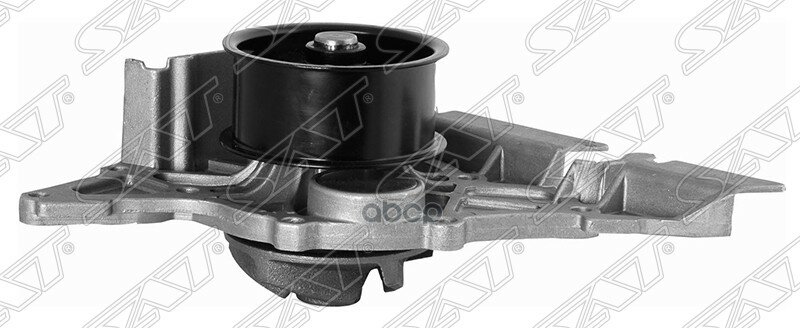 Насос водяного охлаждения Audi A6 01-05 / A4 00-09 AAH; ABC; AGA; AHA; AJG; ALF; ALG; AMM; AMX; APC; APZ; BDV Sat арт. ST-V115