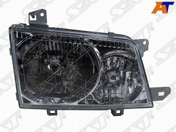 SAT ST-216-11T0R Фара Mazda Titan 00-04 (Справа)