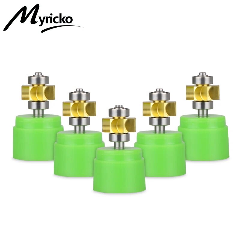 Ротор Myricko, цвет torque push, 5 шт.