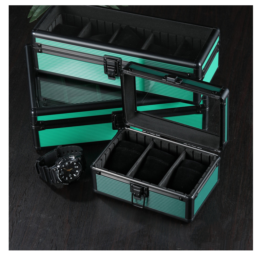 Шкатулка MyPads