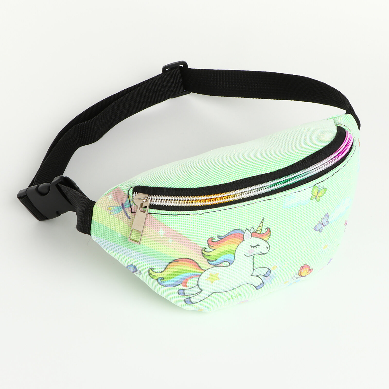 Сумка поясная