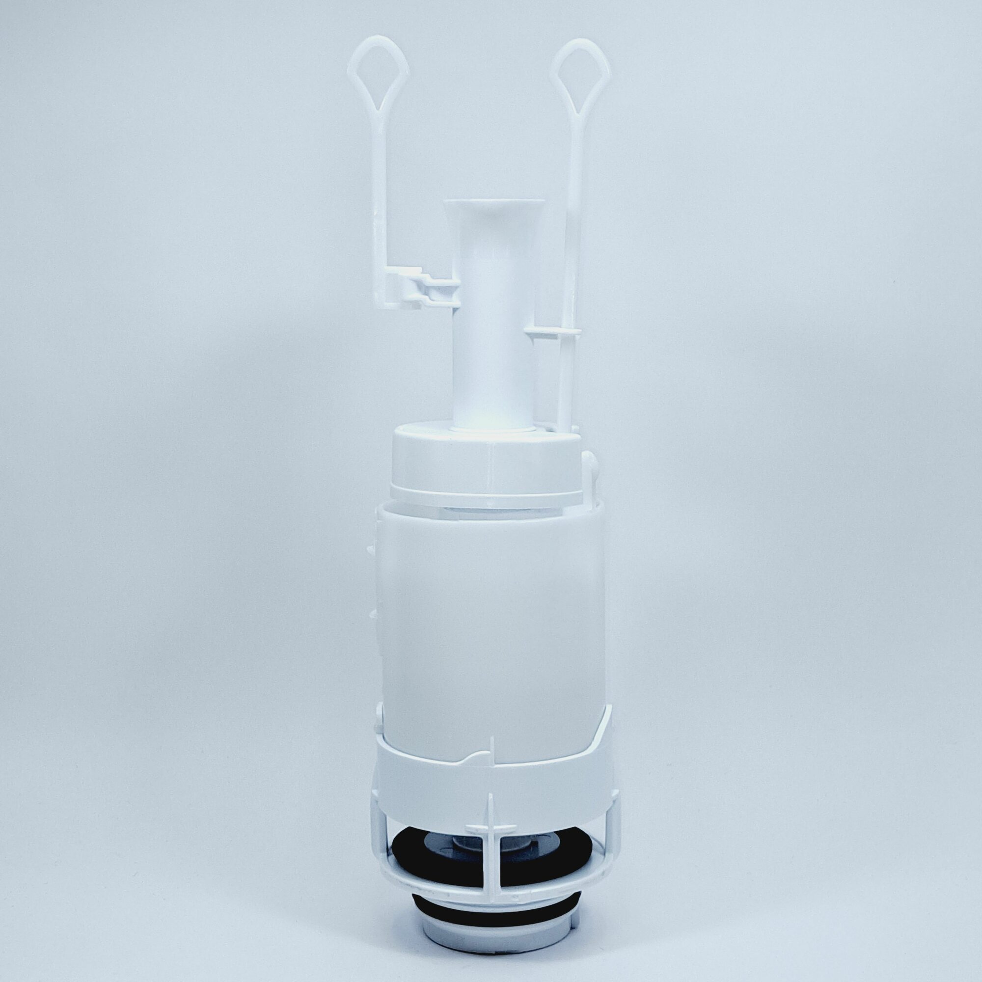 Сливная арматура для инсталляции ATOM, арт. 049221, Berges