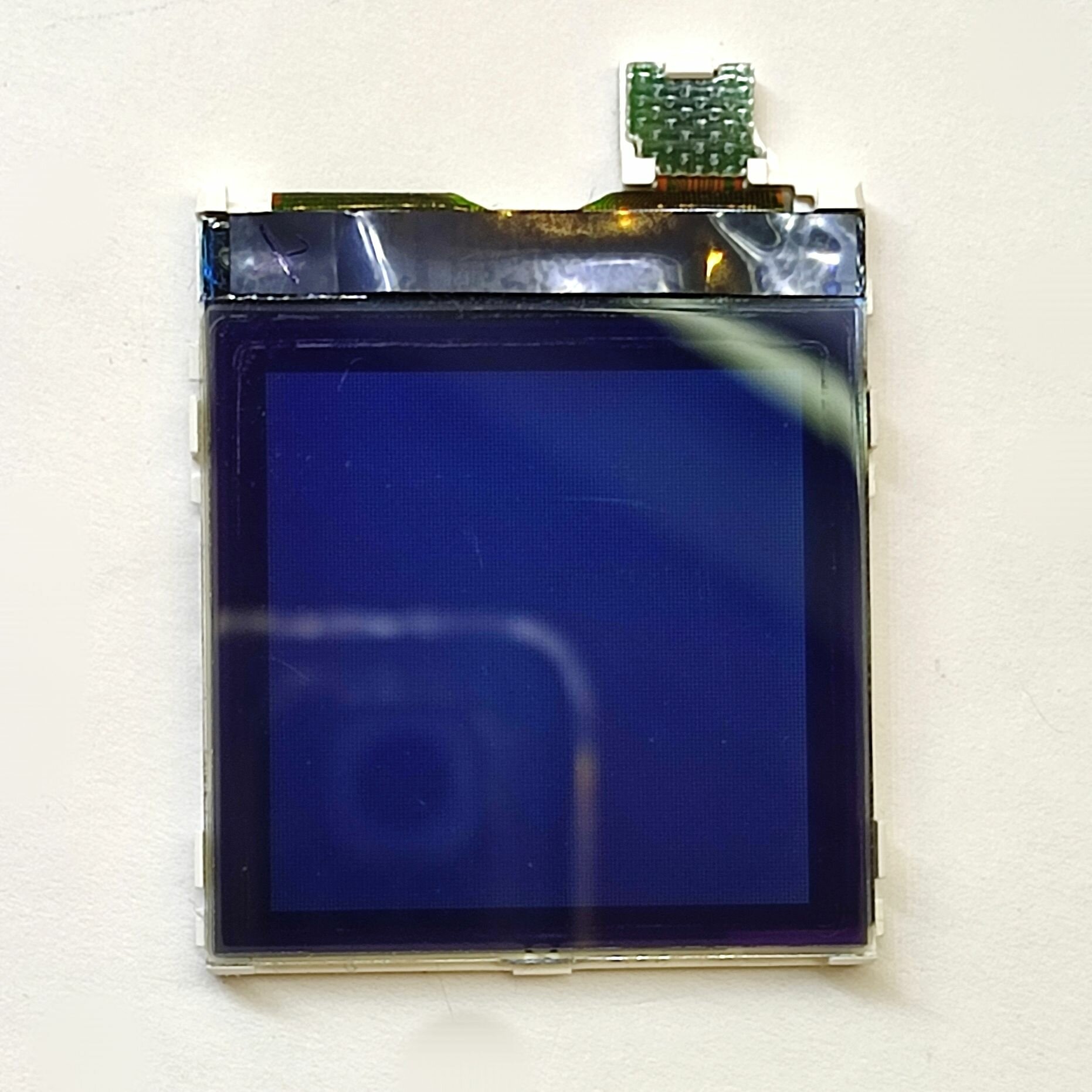 Дисплей (экран) для телефона Nokia 6030 2600 2610 2626 2650 5140i 6220 6610i 7250i