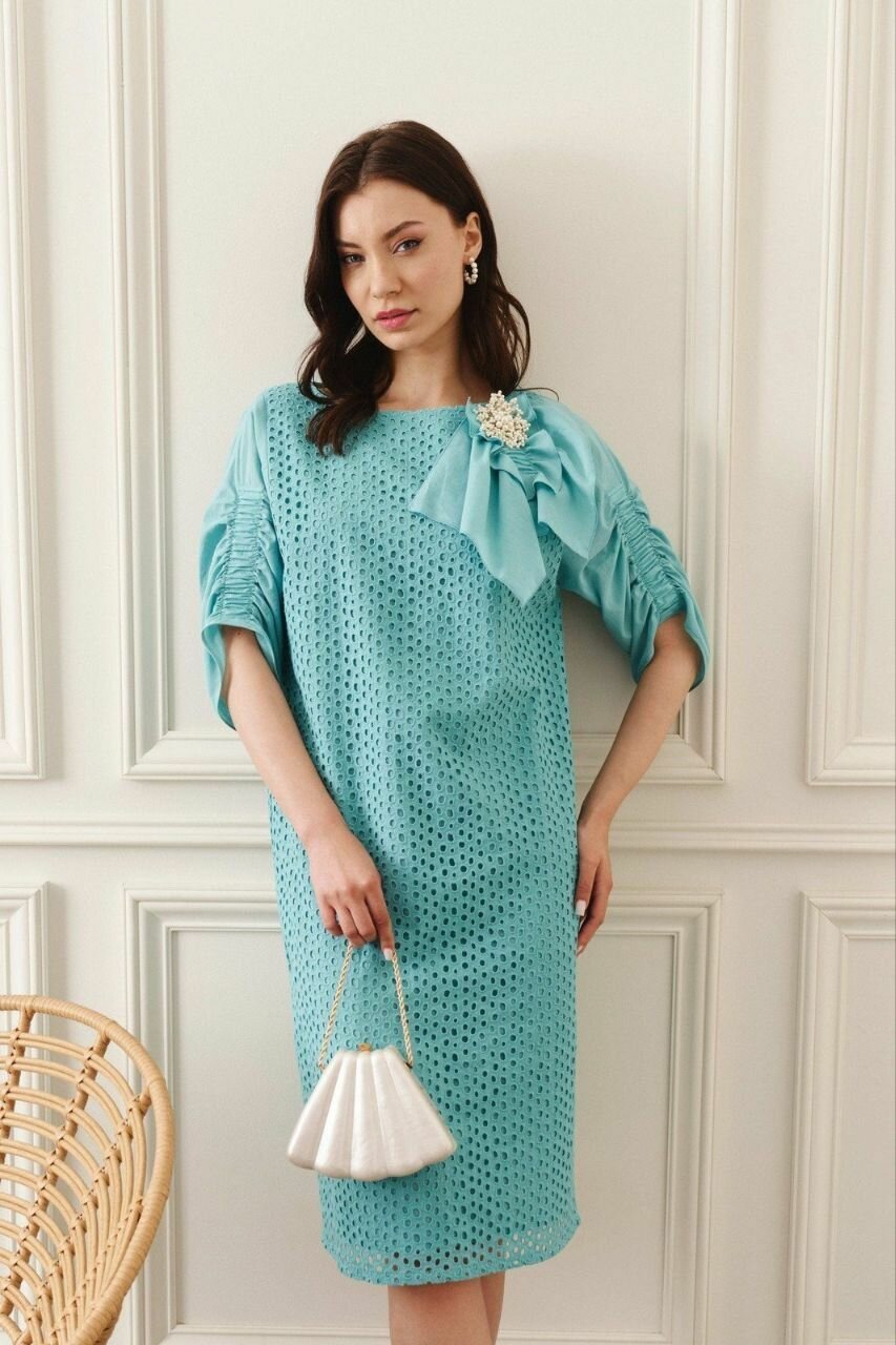 Платье Базовая коллекция