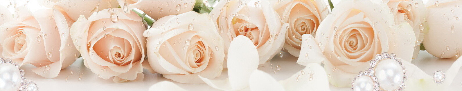 Кухонный фартук/стеновая панель МДФ для кухни 2800*600*6мм "VIP51"