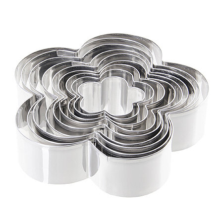 Набор форм для выпечки 9предметов