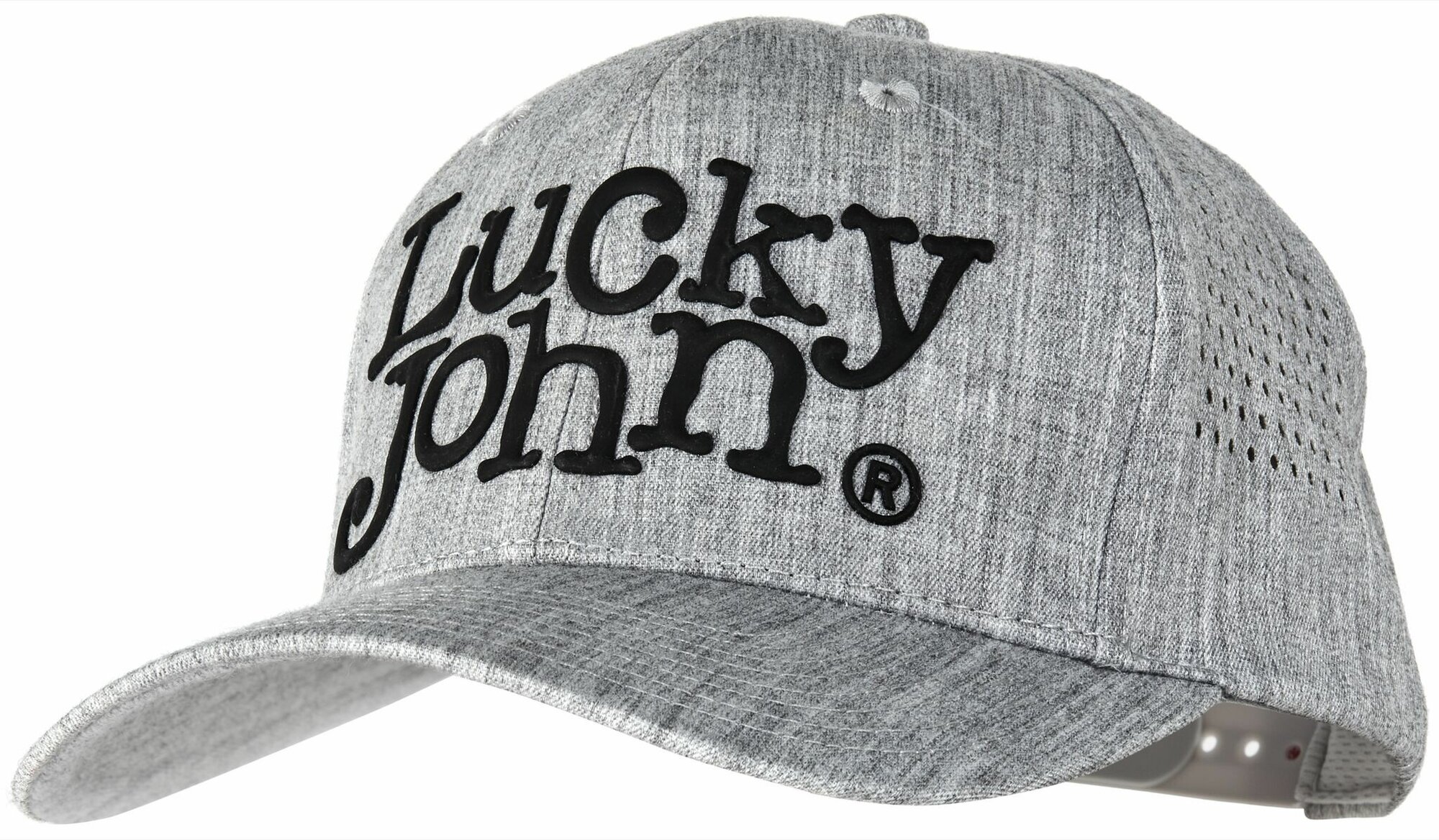 Бейсболка Lucky John GR (AM-6011)