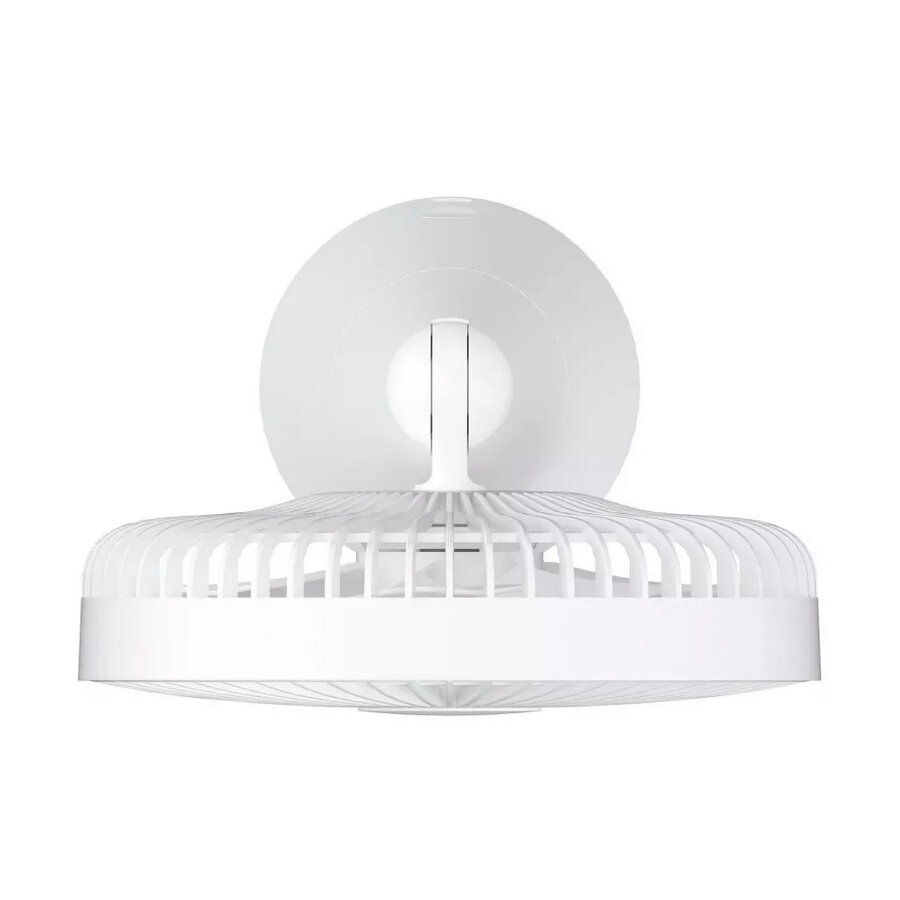 Мини-вентилятор Xiaomi Rechargeable Mini Fan — фото 1